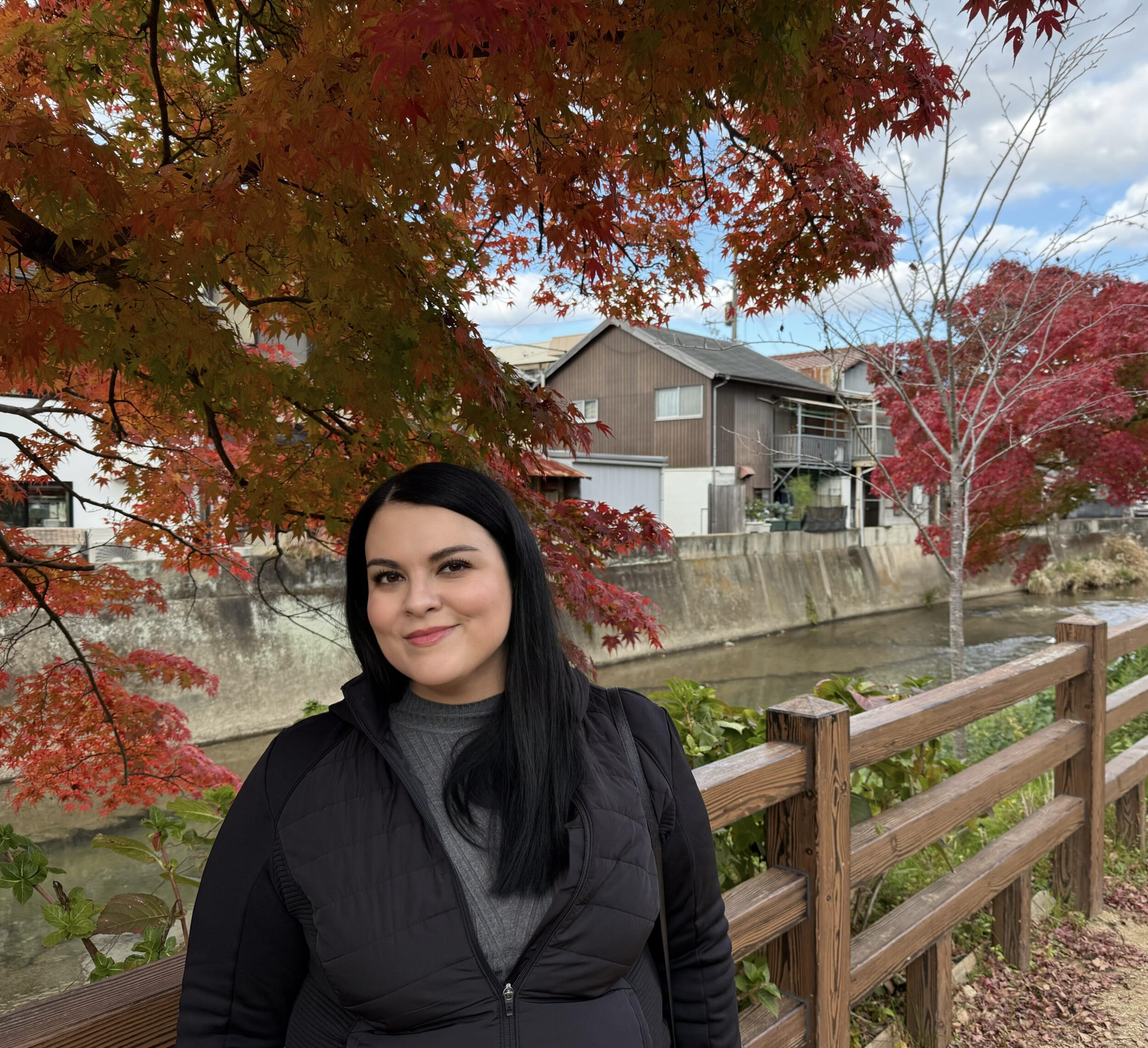 Shirley - Dear Jack Foundation