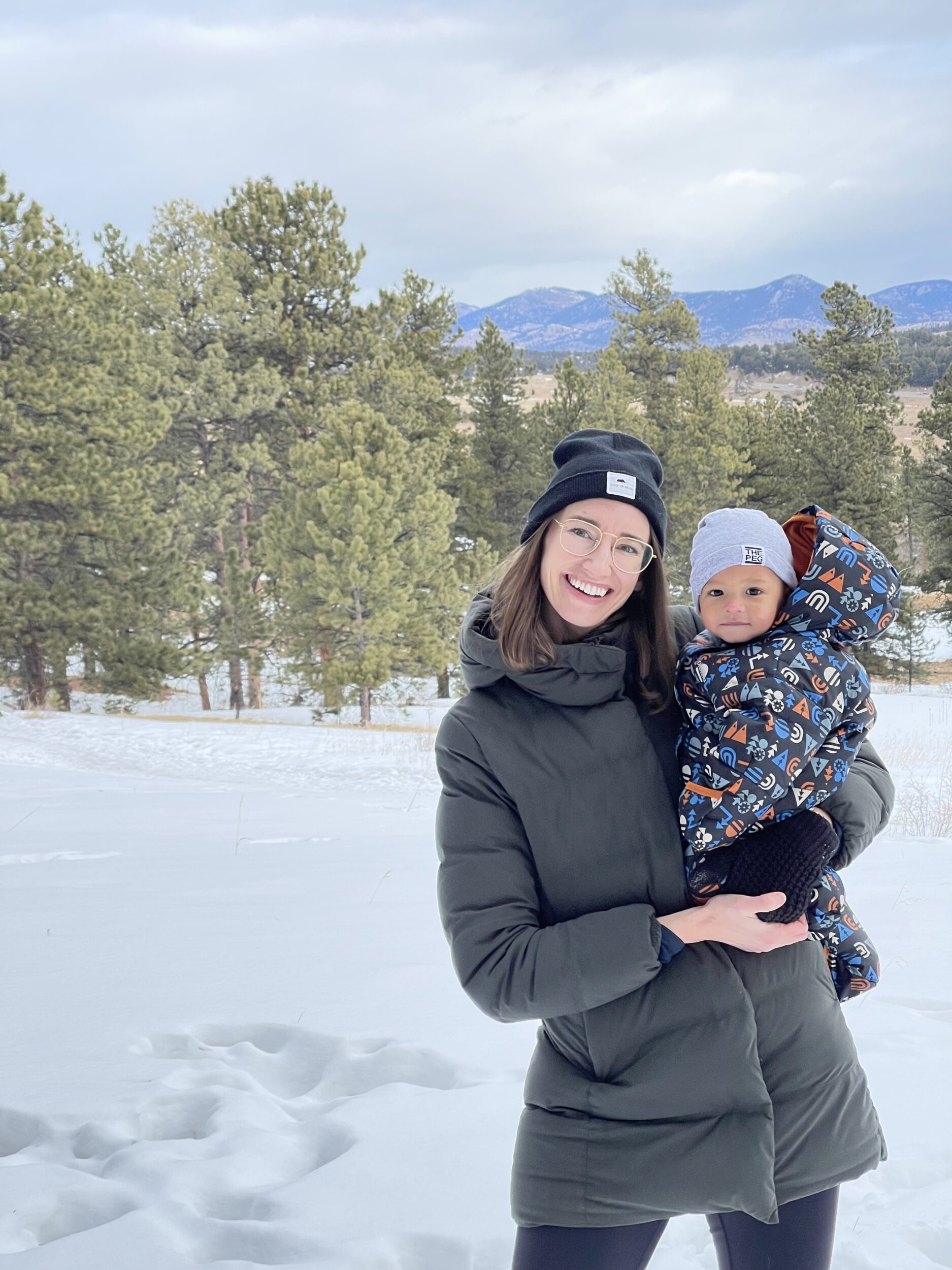 Jen - Dear Jack Foundation