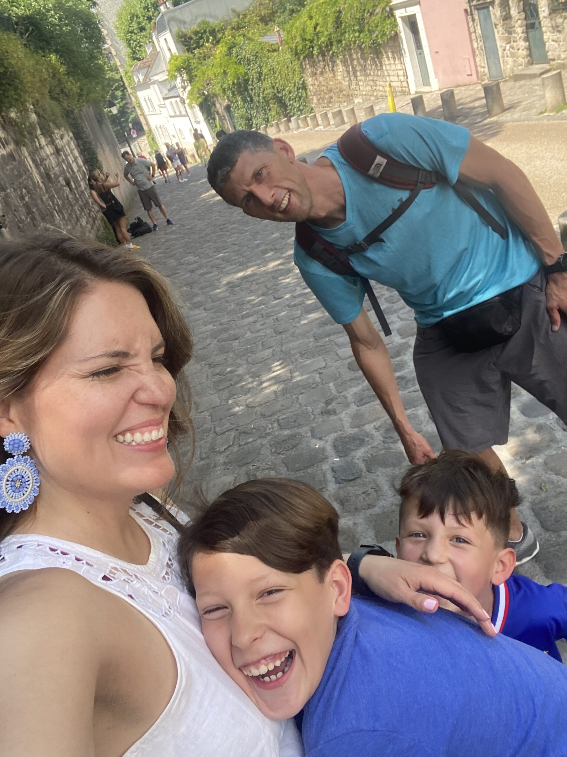 Lorena - Dear Jack Foundation