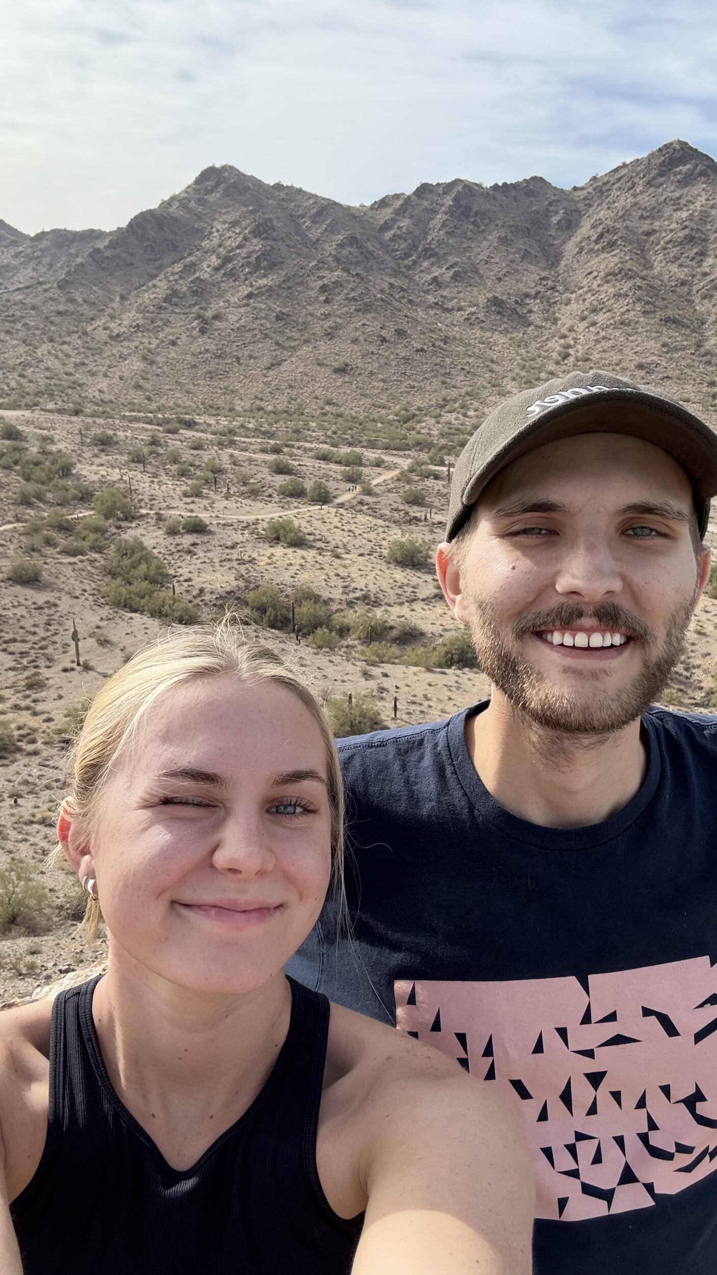 Quinn - Dear Jack Foundation