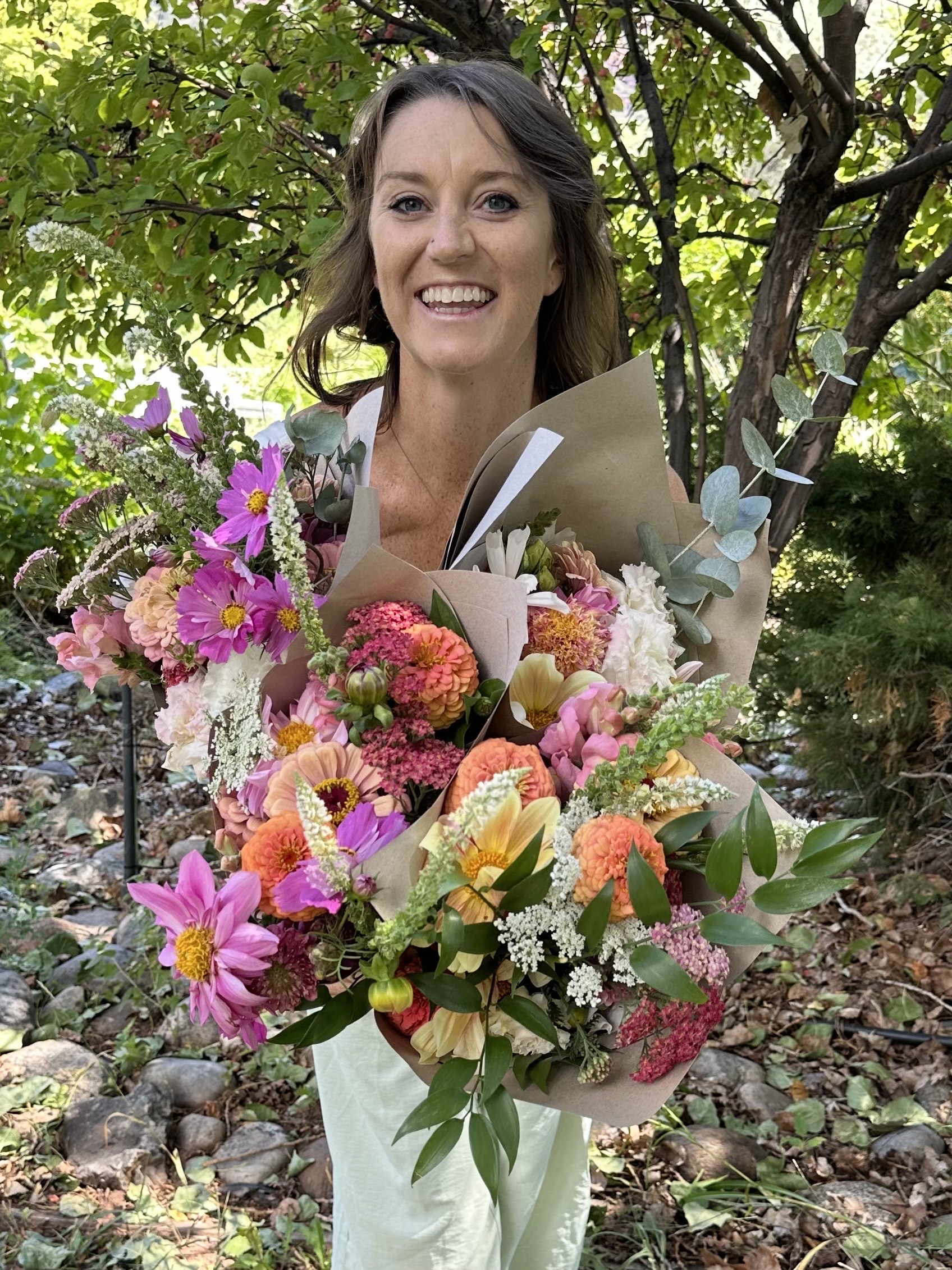 Ciarra - Dear Jack Foundation