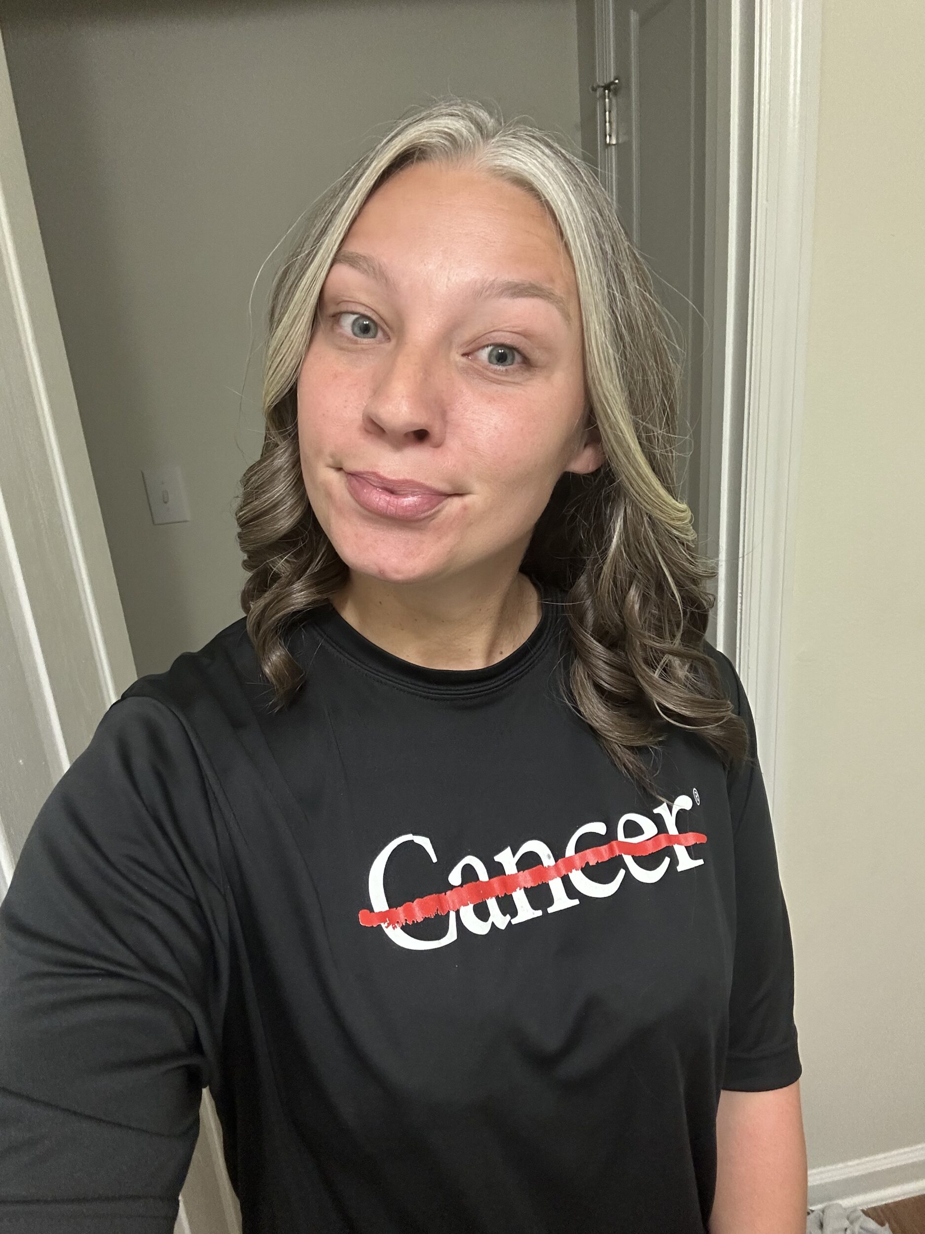 Brandi - Dear Jack Foundation