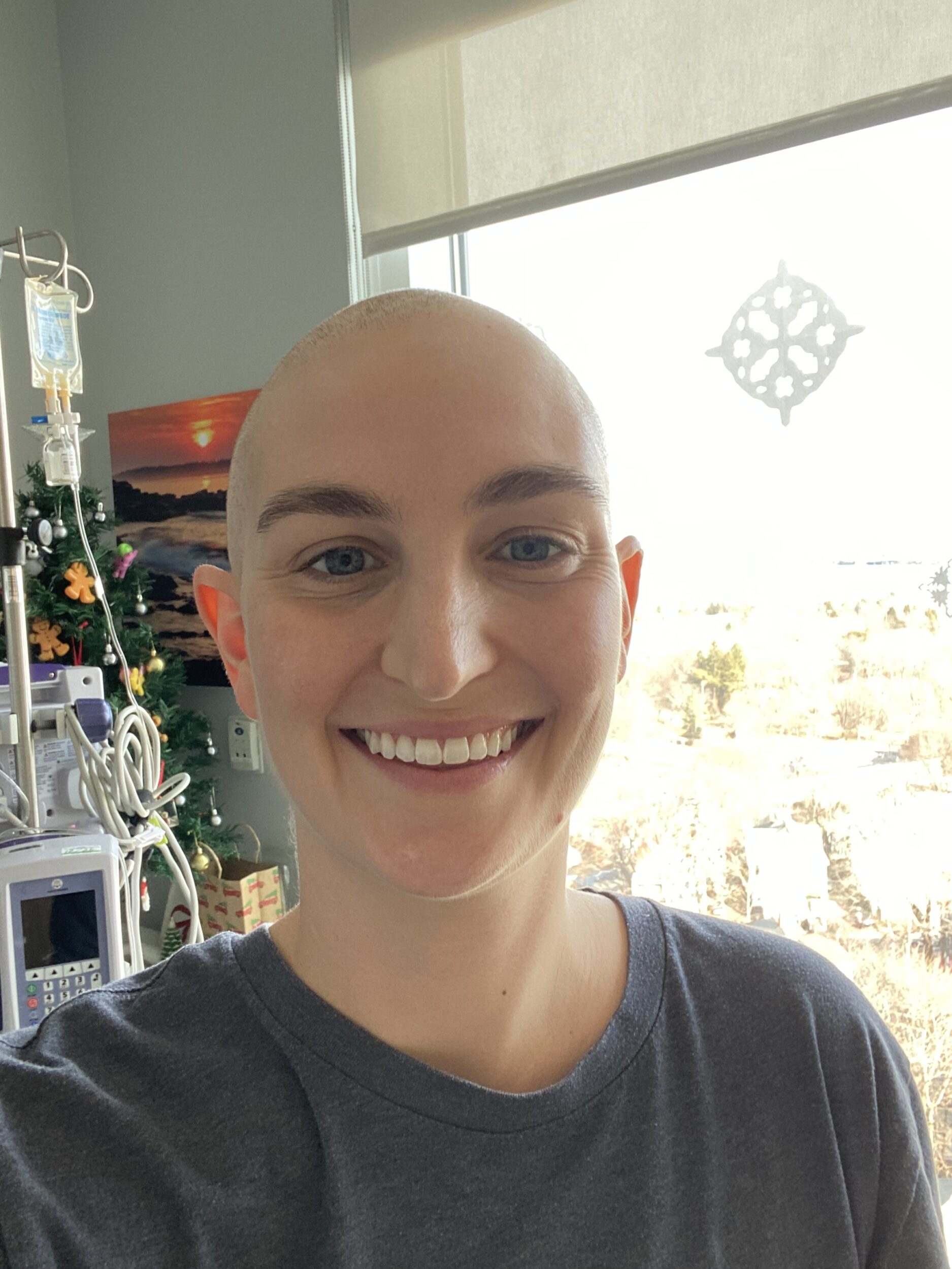 Maggie - Dear Jack Foundation