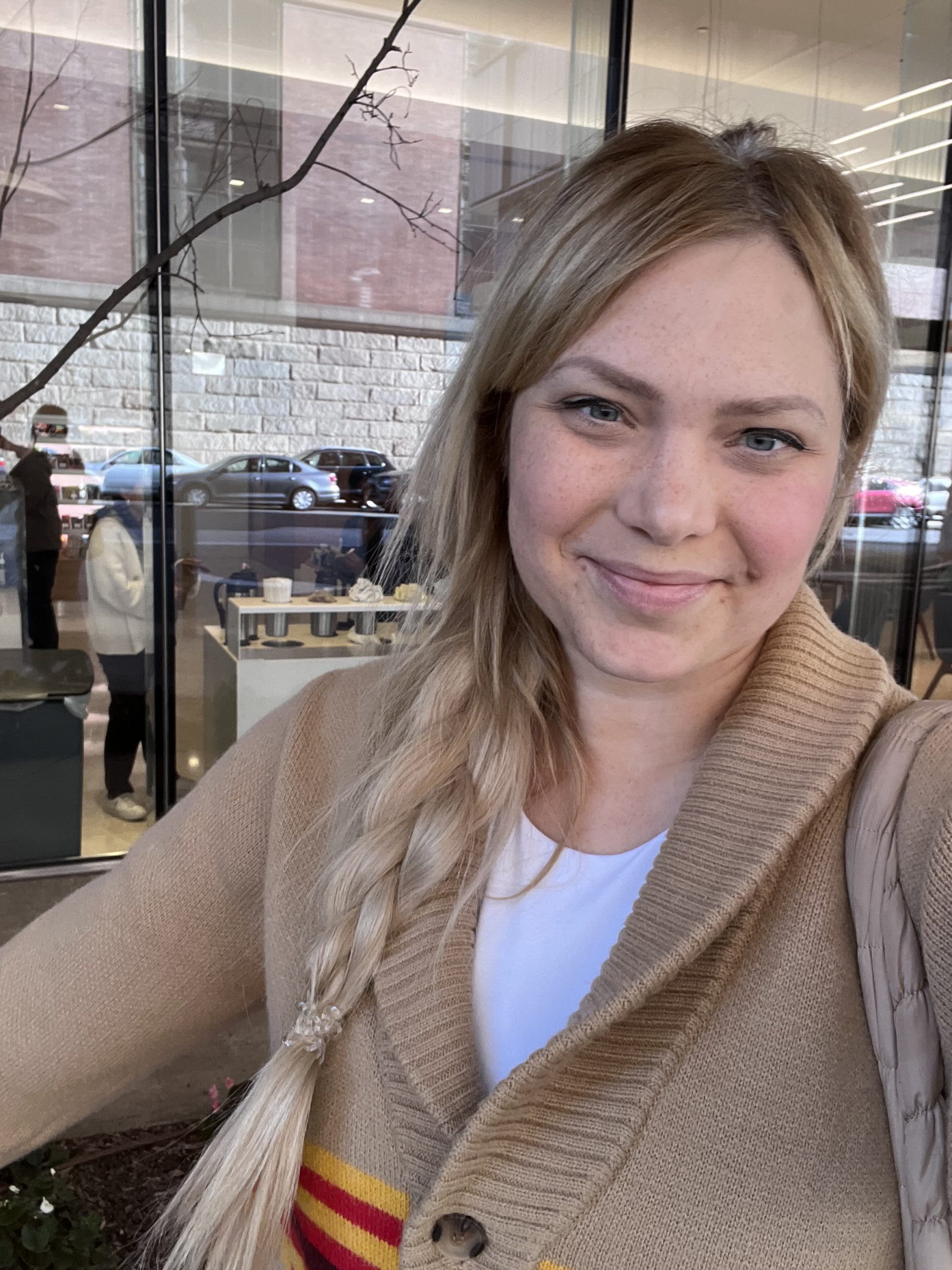 Sarah - Dear Jack Foundation