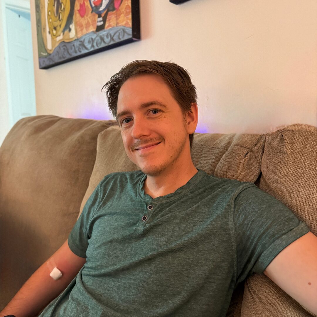 John - Dear Jack Foundation