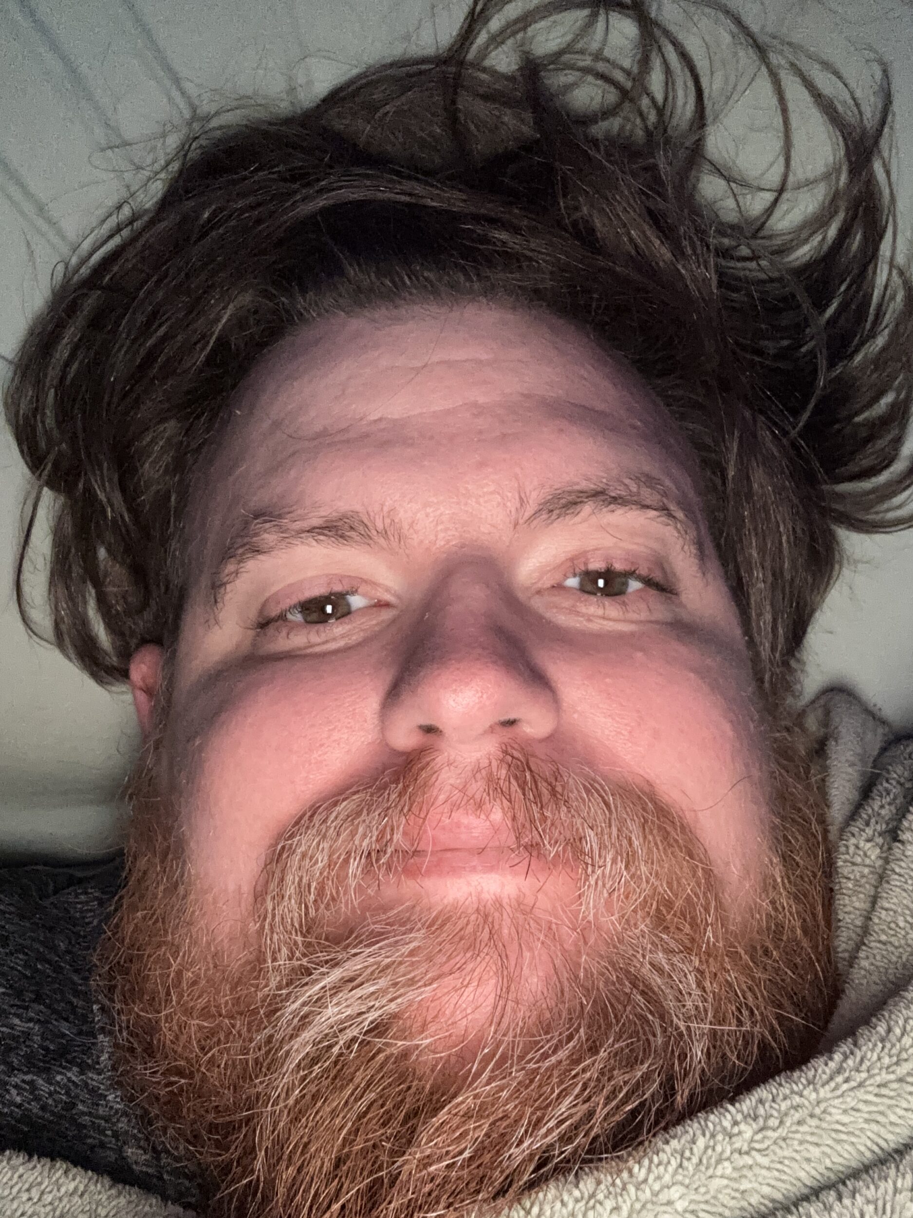 Sean - Dear Jack Foundation